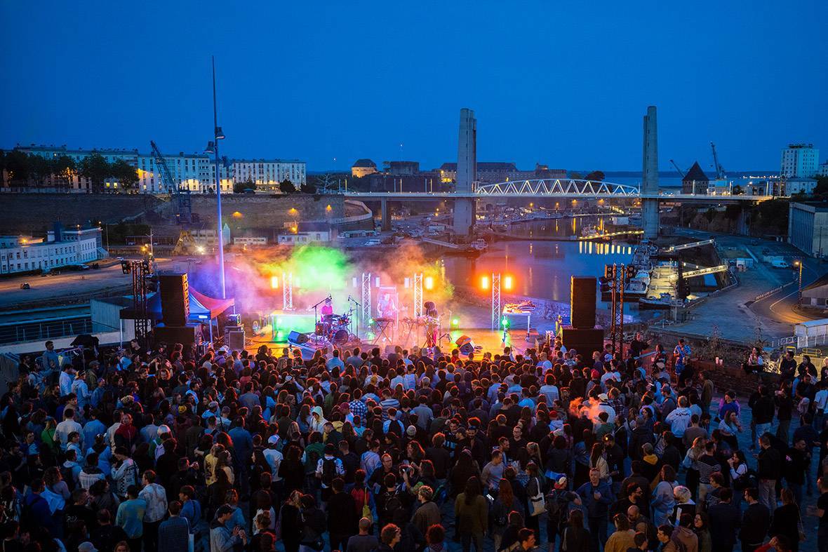 The best events in Brest not to miss this summer 2026 | Le Barracuda & SPA